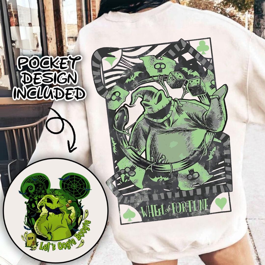 Let's Oogie Boogie Png, Nightmare Character Halloween Png, Spooky Vibes ...