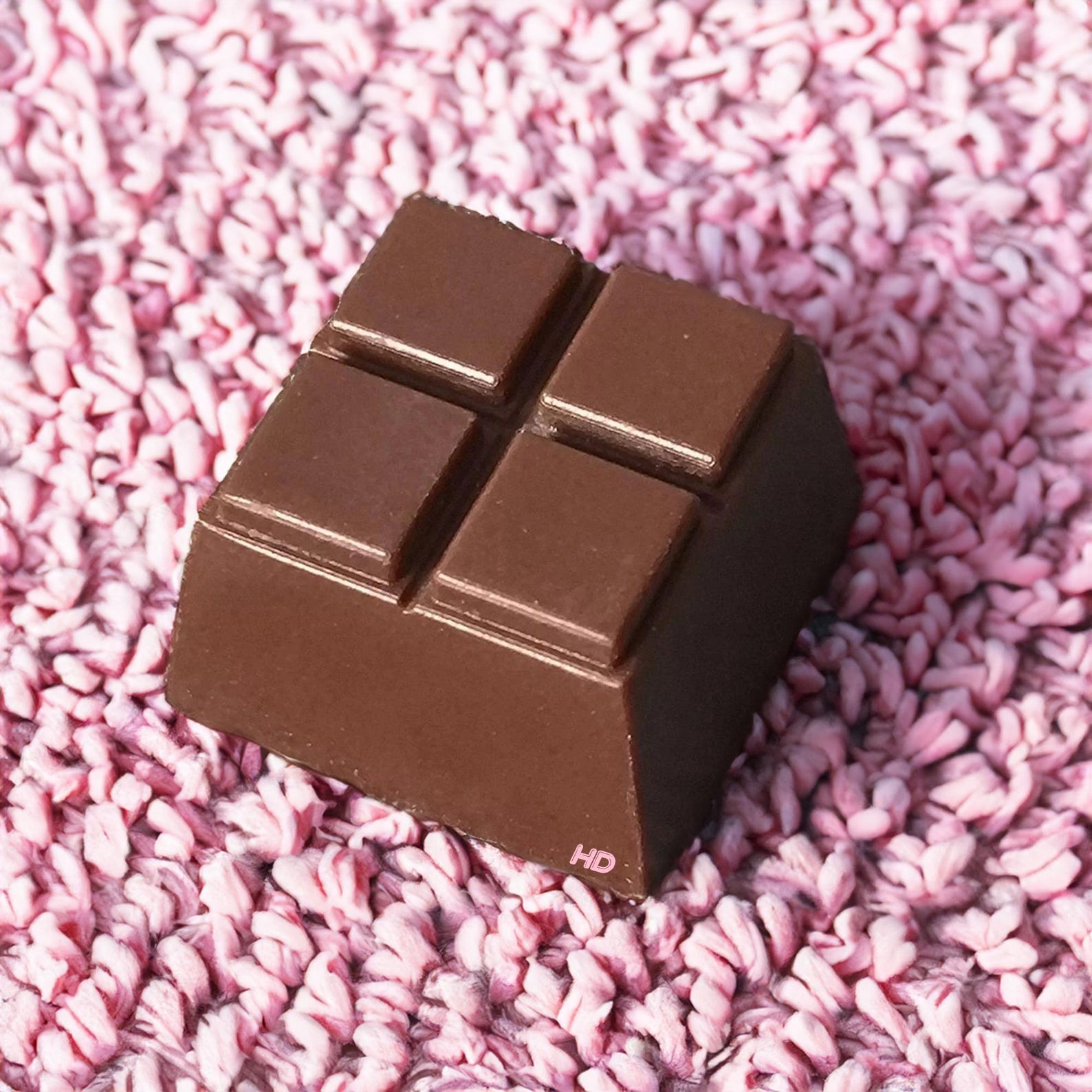 Cute Chocolates Key Cap Collection Handmade Artisan Keycap | Keycap ...