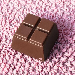 Cute Chocolates Key Cap Collection Handmade Artisan Keycap | Keycap ...