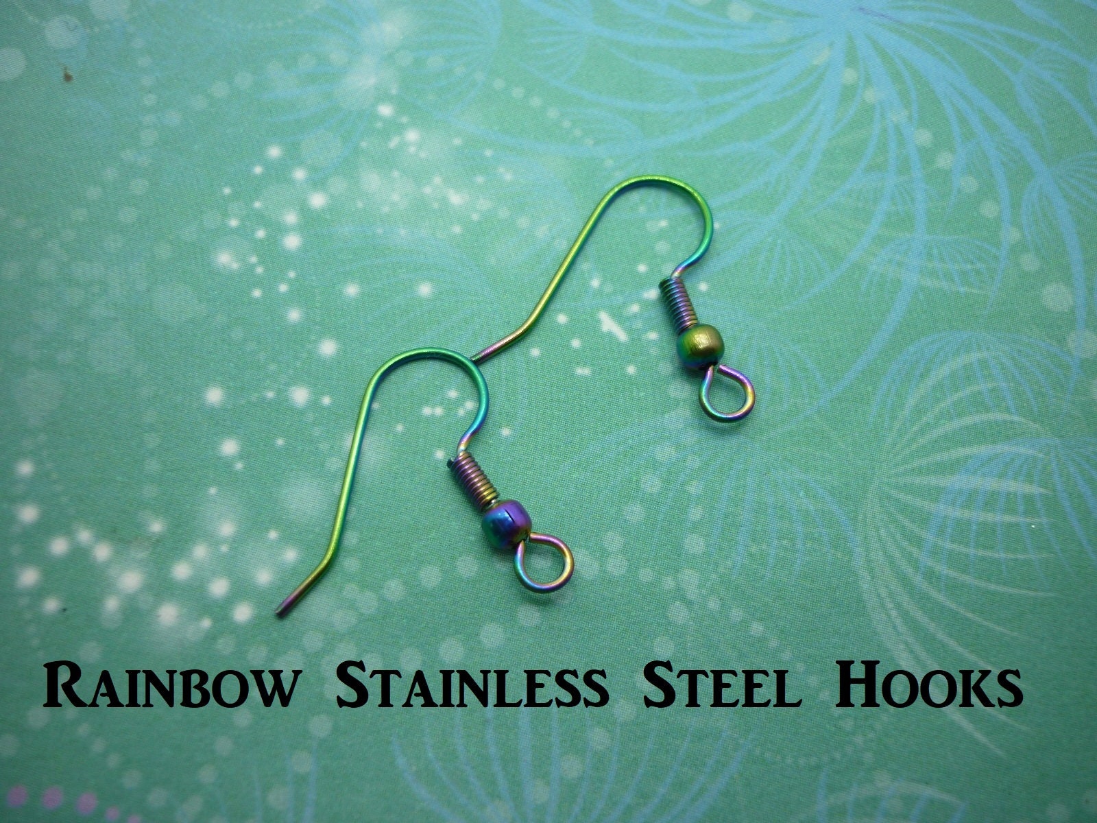 Butterfly Wing Earrings - Fairy Jewellery, Fun Gift for Her Fairy Wing ...