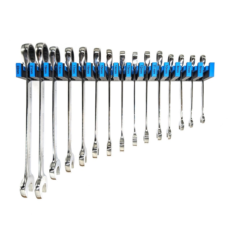 Ratchet Wrench Holder - Etsy