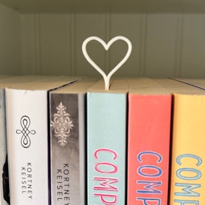 BOOK HALOS Book Markers Book Swag Home Library or Bookshelf Great Book ...