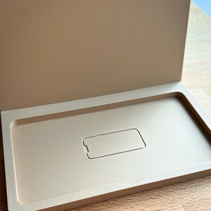 3D Printed Tabletop Book and Phone Holder: the Book Stand That Elevates ...