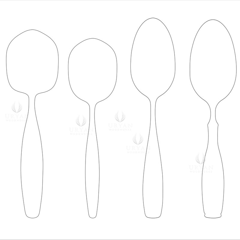 Spoon Carving - Etsy