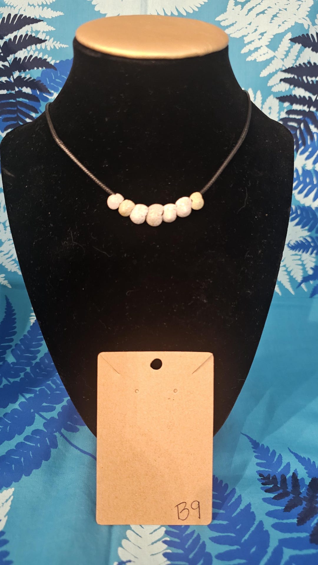 Shark Eye Shell Necklace - Etsy