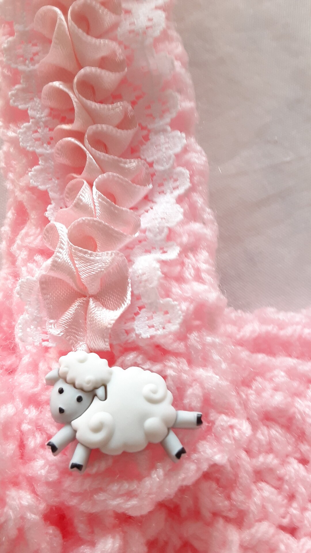 Baby Girl Snuggle Bag.baby Shower Gift.pink Color Snuggle Bag.snuggle ...