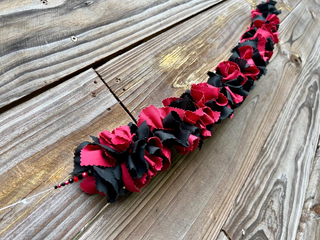Maroon & Black School Colors | Graduation College Football | Game Day ...