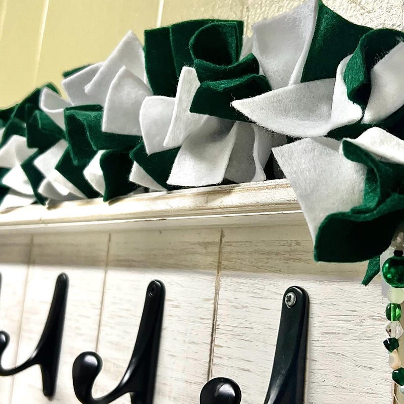 Michigan Felt Pennants - Etsy
