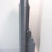 Z, N, HO Empire Trust Building - Skyscraper - Z - 20", N - 29", HO - 50 ...