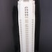 Bush Tower - Z, N & HO Scale Skyscraper - Z Scale 17" Tall - N Scale 24 ...