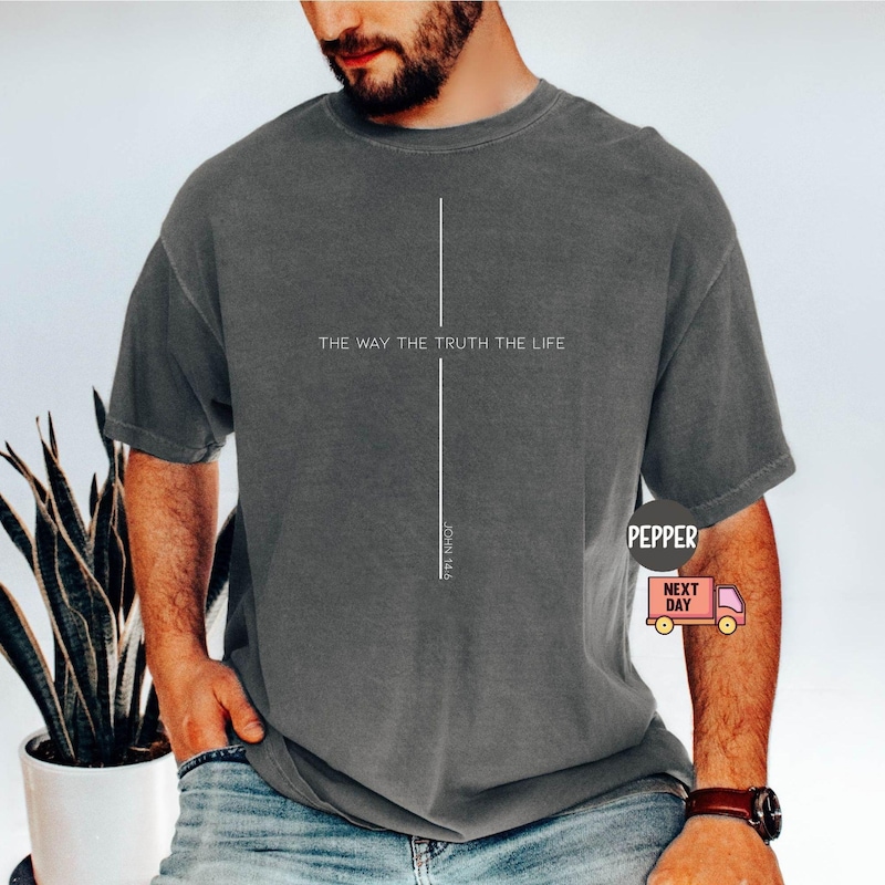 Ivory Christian Clothing - Etsy