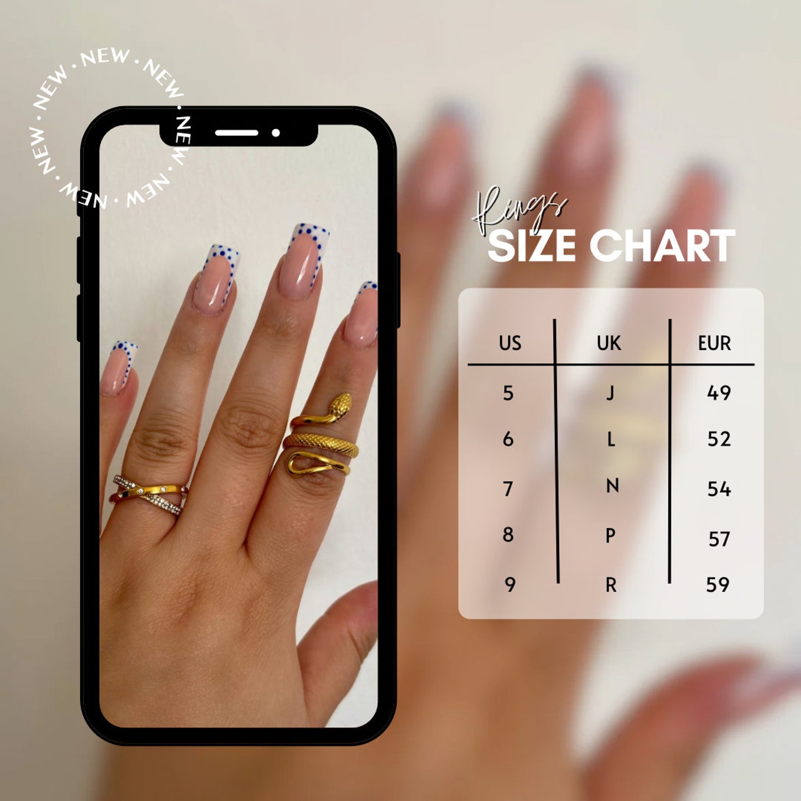 Cupid Angel Heart Shaped Signet Gold Ring, Statement Chunky Jewellery ...