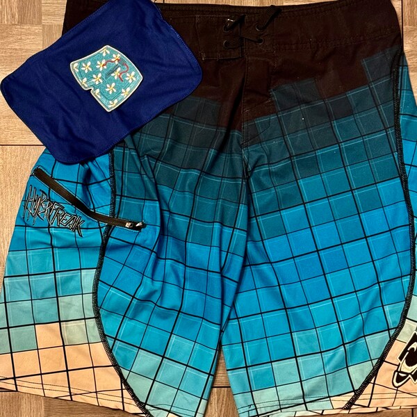 Ostomy Swim Wrap - Etsy