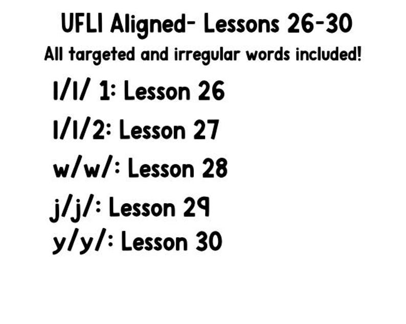 Short Vowel Word Bump SOR Aligned UFLI Aligned Easter Game Lessons 26 ...