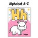 A–Z Alphabet Posters Pastel Theme Classroom Decor - Etsy