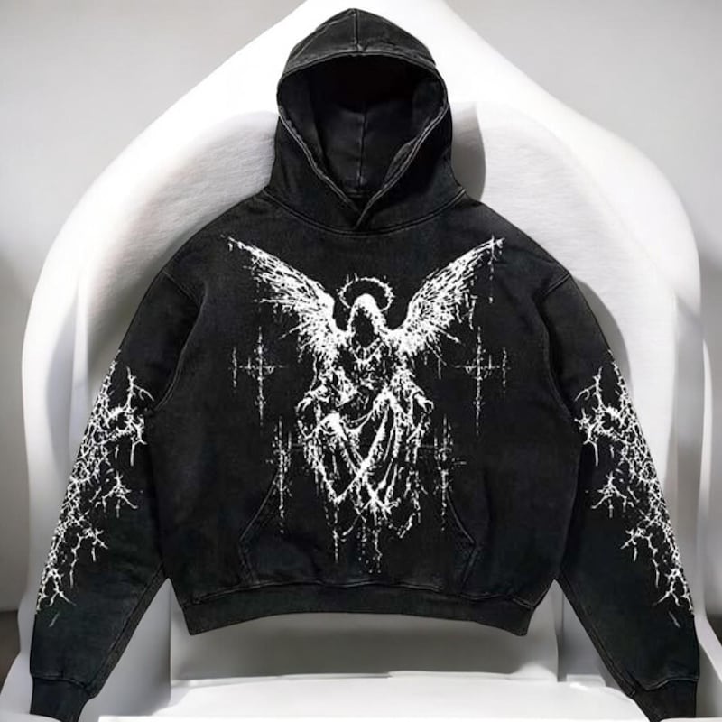 Opium clothing - Etsy Polska