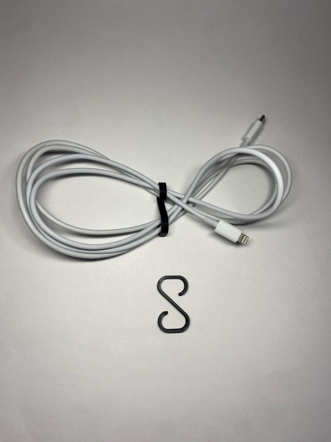 Variety 24 Pack - Cord Organizer, Cable Management Wrap Winder, Phone ...