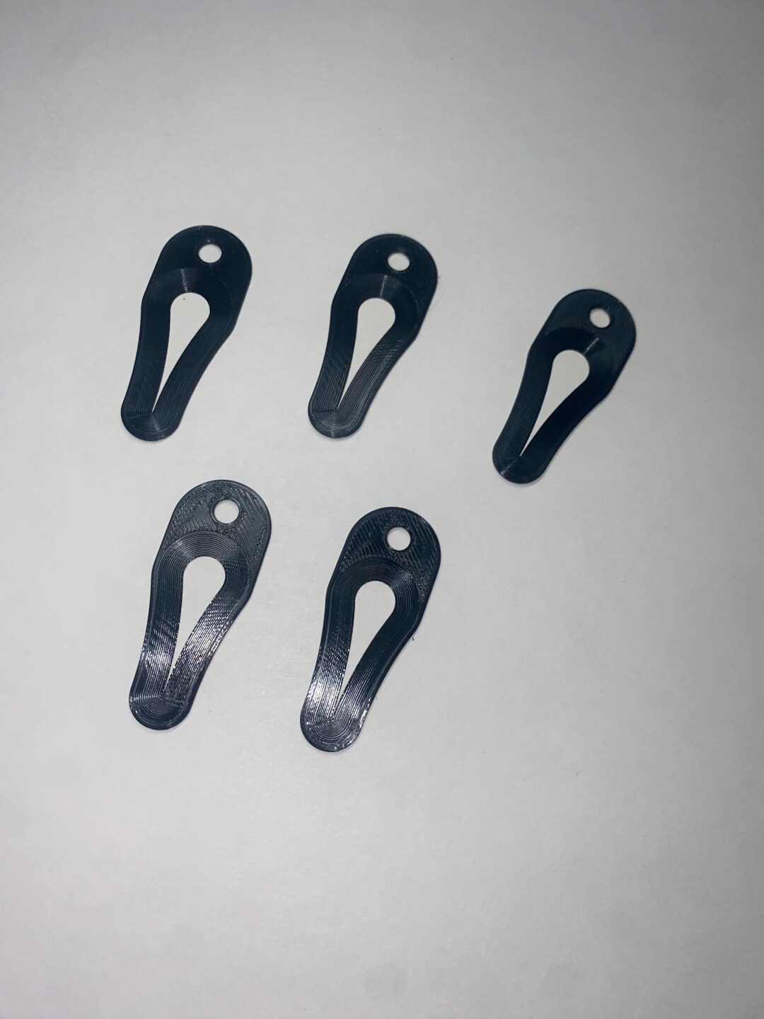 Tick Remover Keychain 5 Pack Pet Dog Cat Human Safe Painless Tool - Etsy