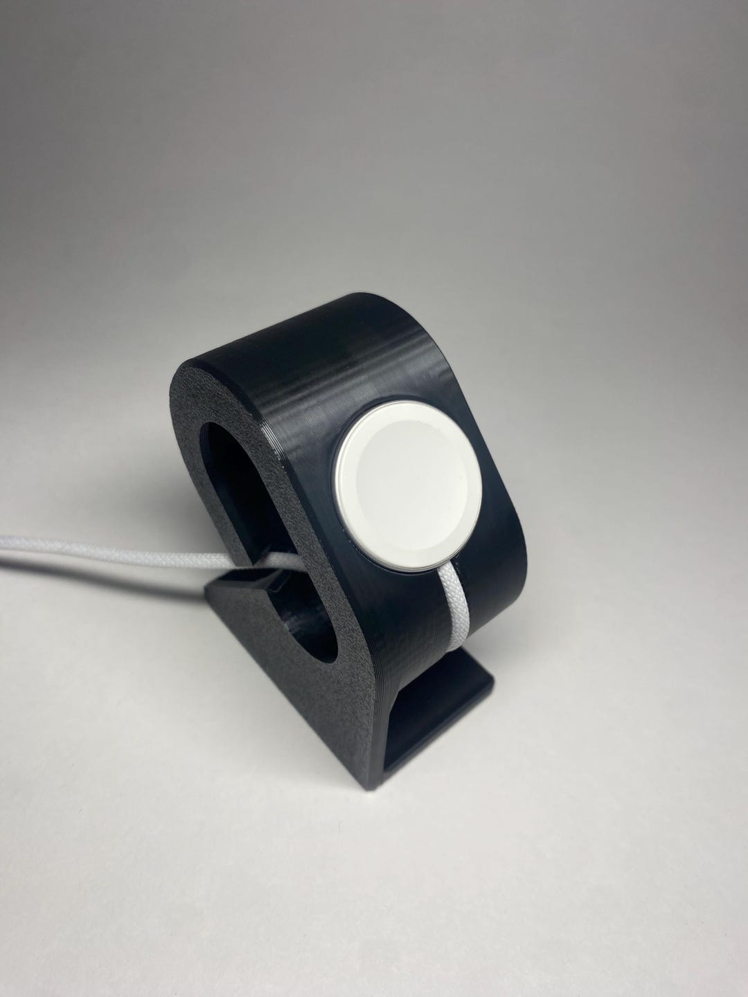 Apple Watch Charger Stand -holder Dock Station - Iwatch All Sizes ...