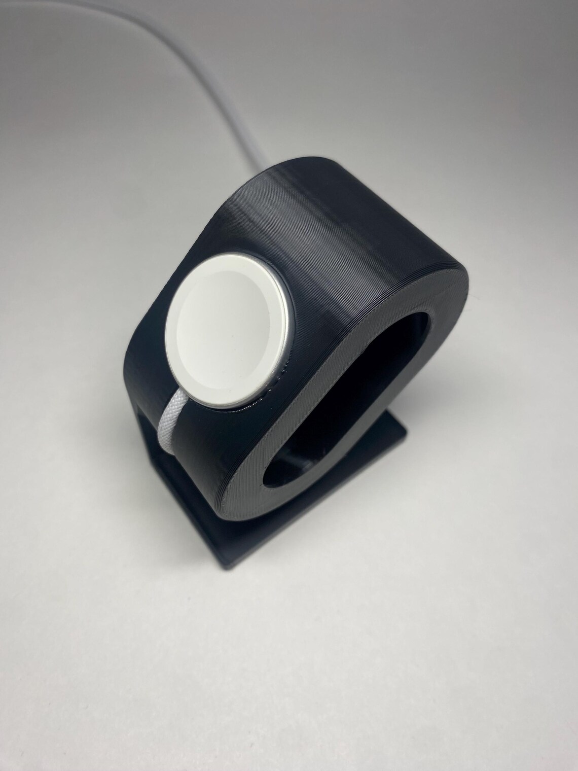 Apple Watch Charger Stand -holder Dock Station - Iwatch All Sizes ...