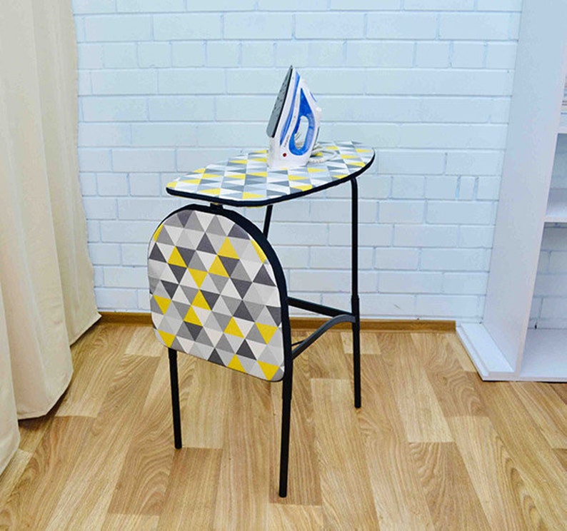 Chair. Ironing Board - Etsy