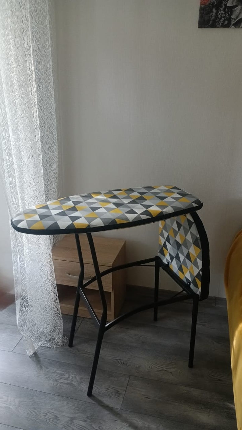 Chair. Ironing Board - Etsy