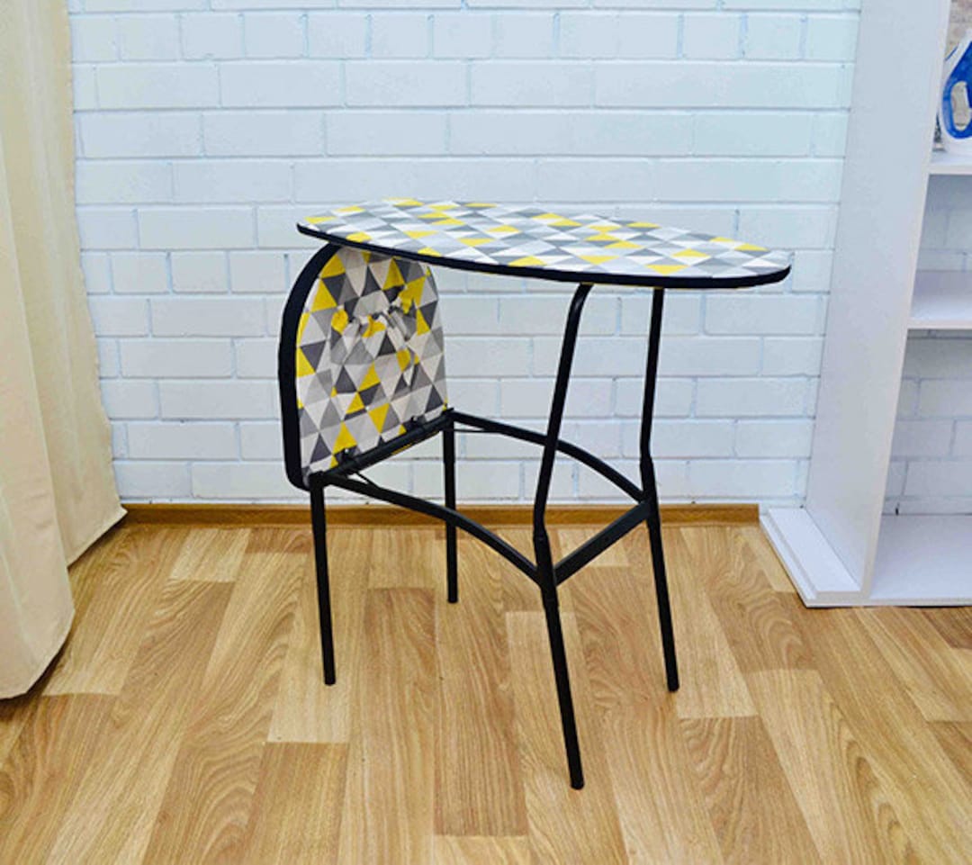 Chair. Ironing Board - Etsy