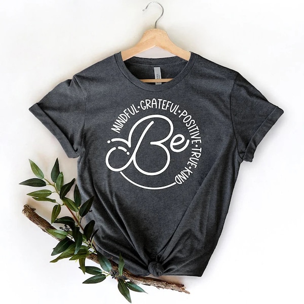 Inspirational Shirts - Etsy
