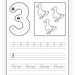Maths Counting Worksheets 1-30 | Fun and Educational Tracing Activities ...