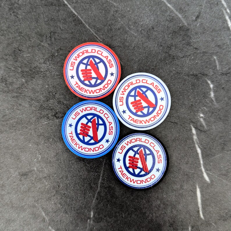 Personalized Game Token Challenge Coin – Pocket-sized Coin for Games ...