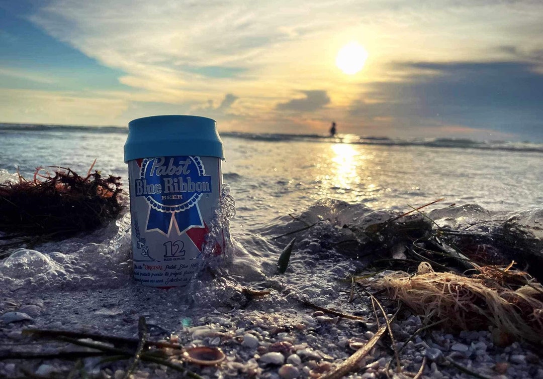 The Can Cap - the Ultimate Soda and Beer Can Cover - Etsy