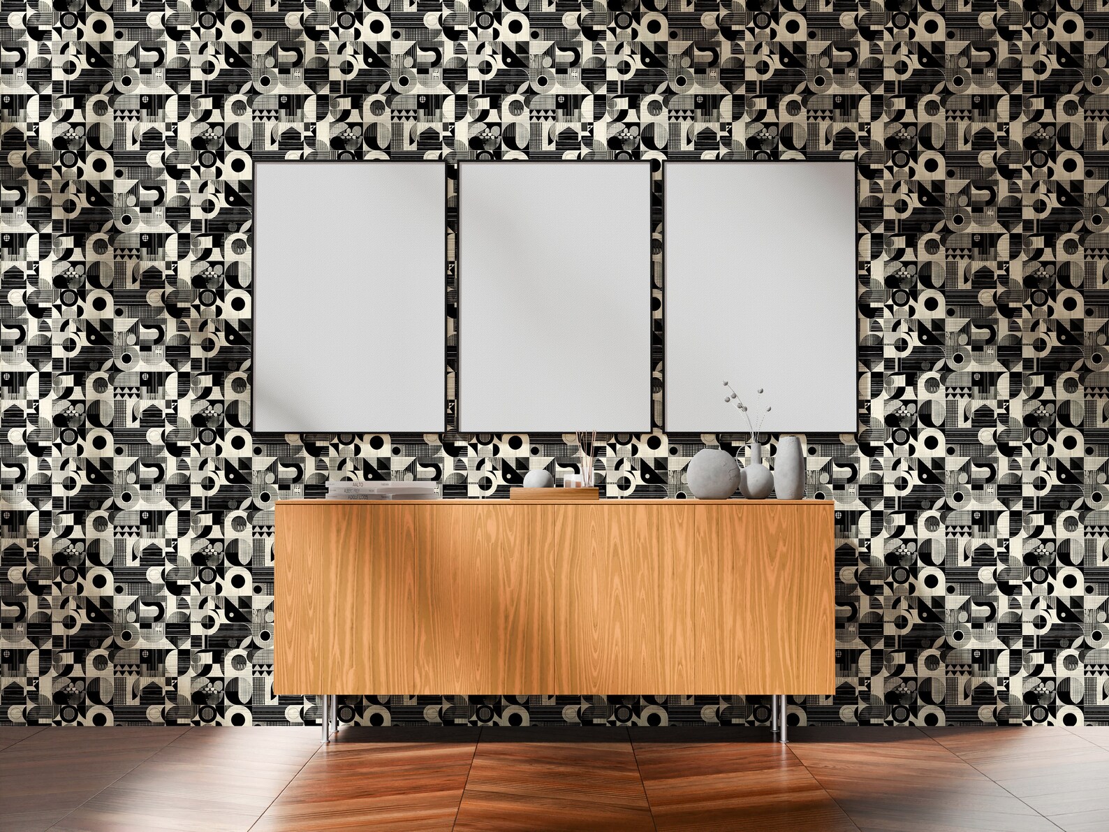 Minimalist and Modern Patterns, Influential Digital Design, Perfect ...