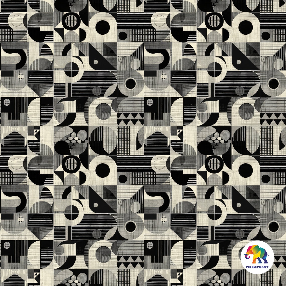 Minimalist and Modern Patterns, Influential Digital Design, Perfect ...