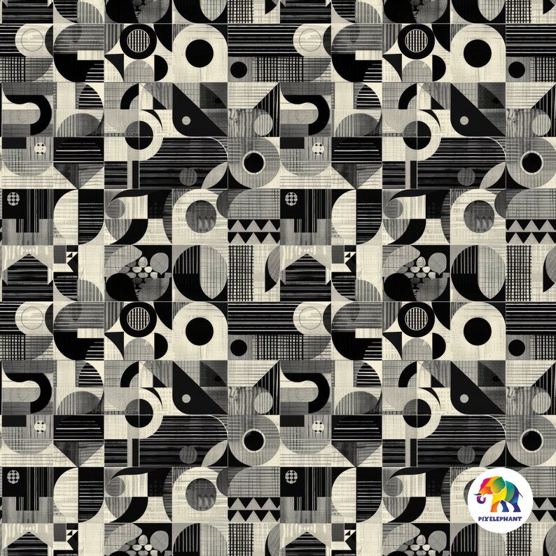 Minimalist and Modern Patterns, Influential Digital Design, Perfect ...