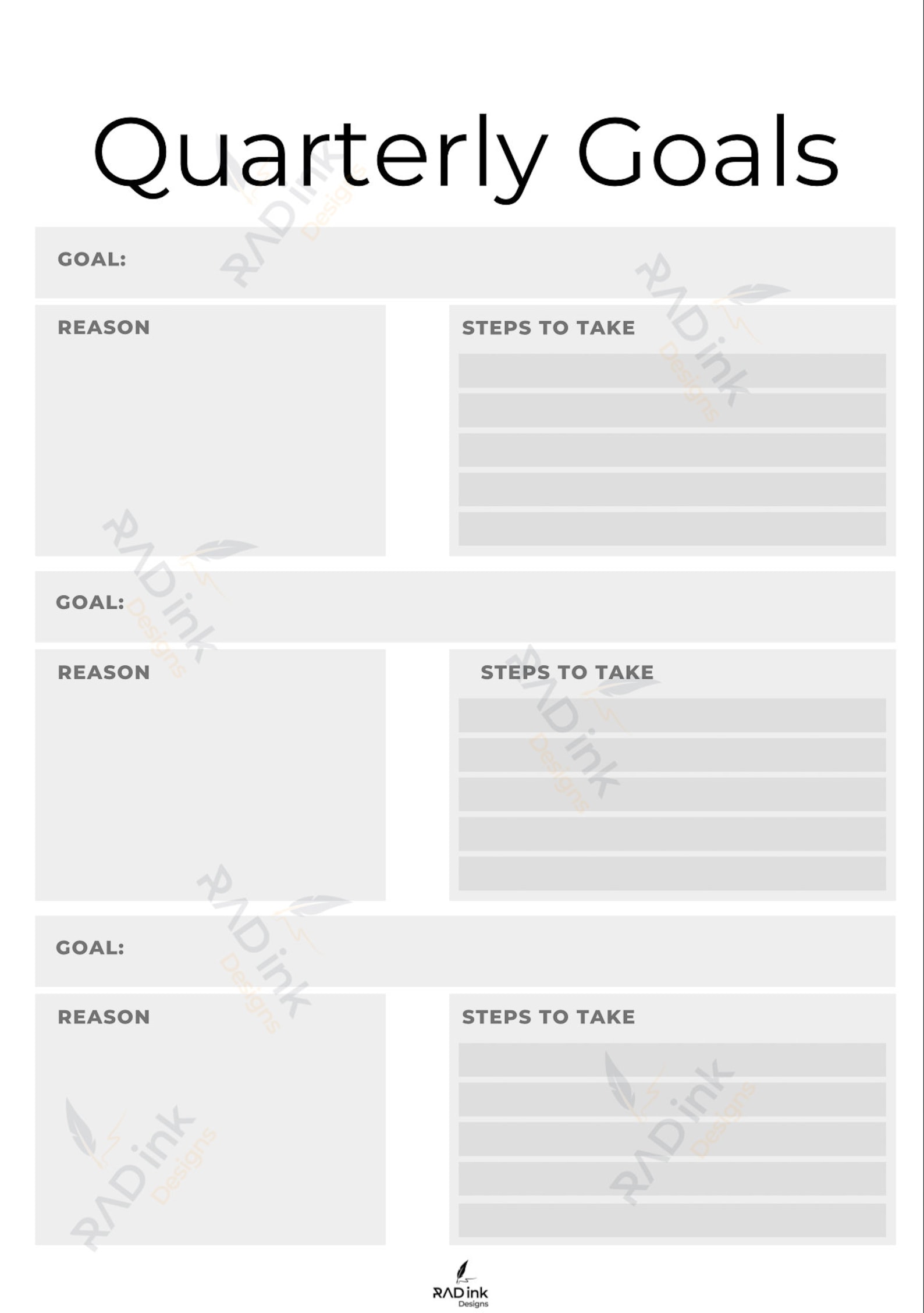 Football Planner - Player Development Journal - Etsy