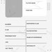 Football Planner - Player Development Journal - Etsy