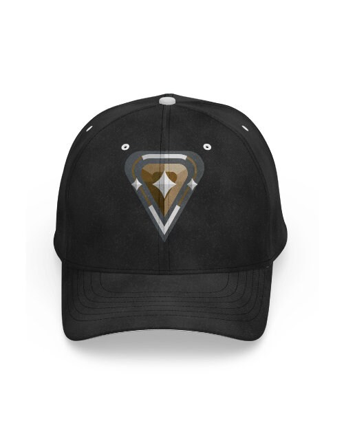 Bronze Rank Valorant Baseball Cap, Esports Gaming Adjustable Hat - Etsy