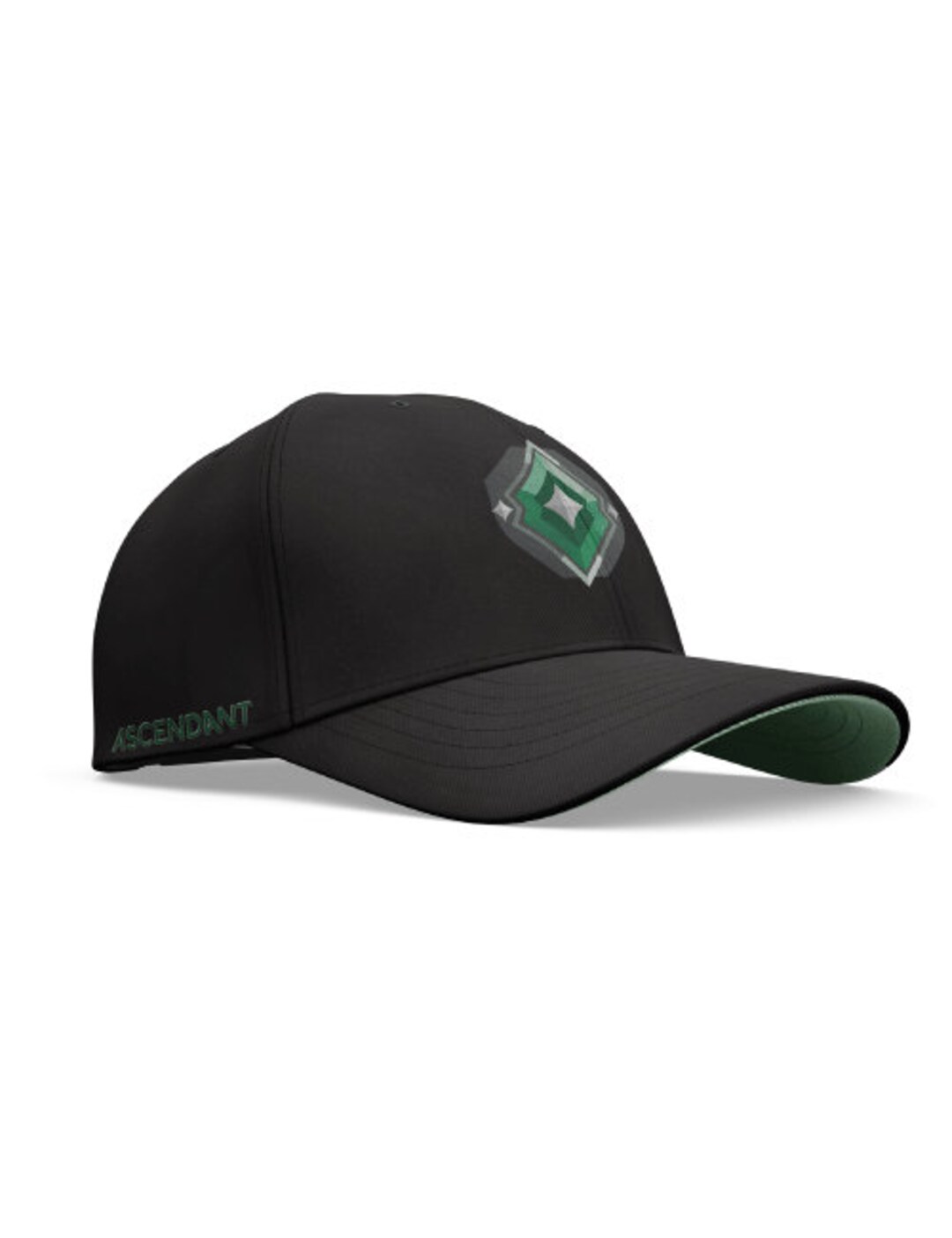 Ascendant Rank Valorant Baseball Cap, Esports Gaming Adjustable Hat - Etsy