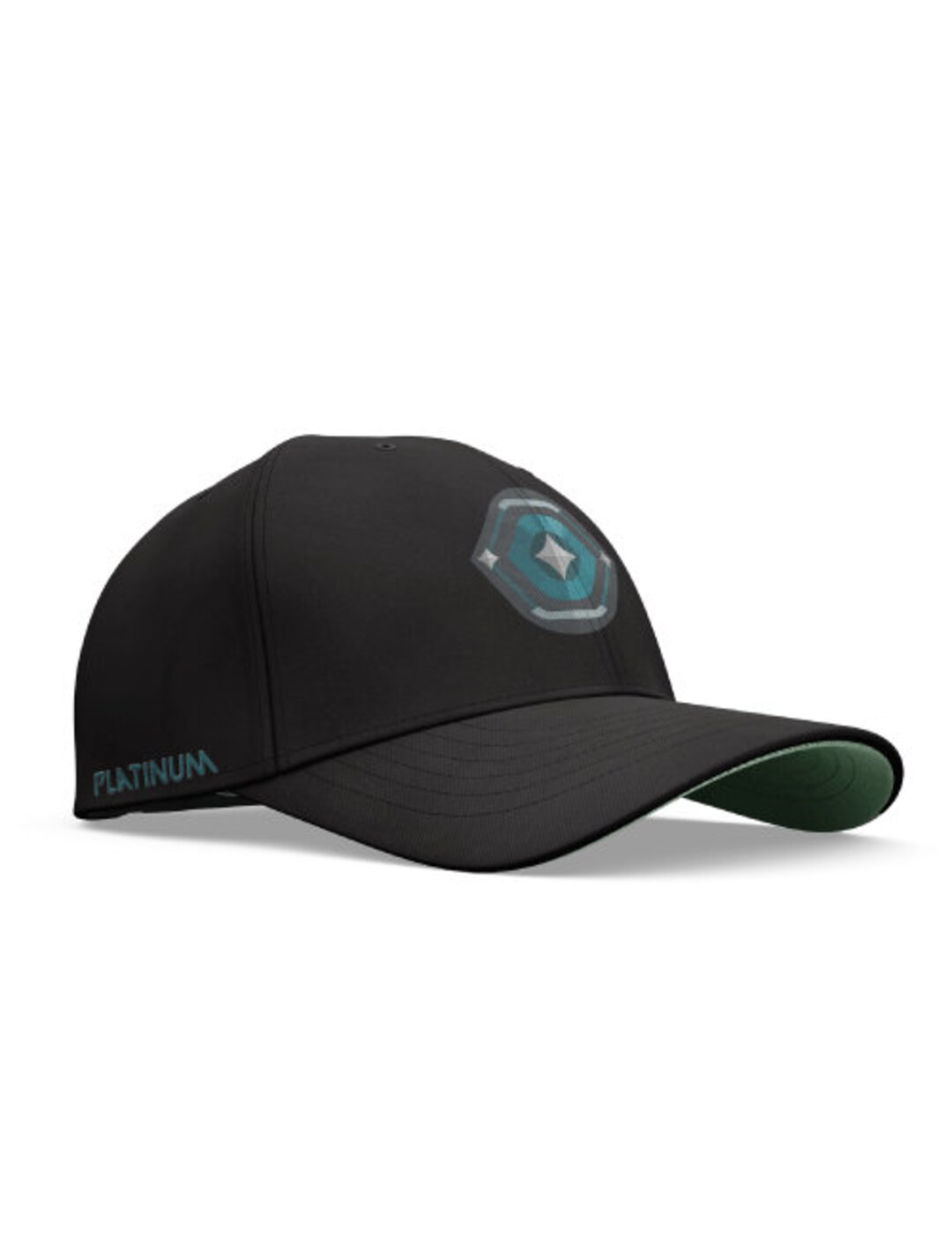 Valorant Platinum Rank Cap, Sports Cap, Gaming Cap - Etsy