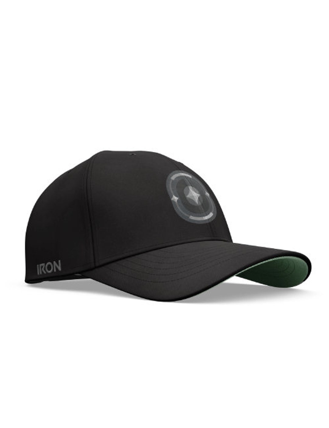 Iron Rank Valorant Baseball Cap, Esports Gaming Adjustable Hat - Etsy