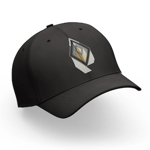 Radiant Rank Valorant Baseball Cap, Esports Gaming Adjustable Hat - Etsy