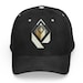 Radiant Rank Valorant Baseball Cap, Esports Gaming Adjustable Hat - Etsy