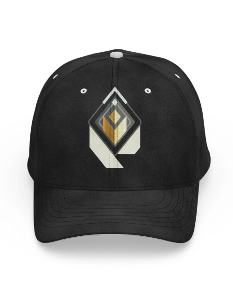 Radiant Rank Valorant Baseball Cap, Esports Gaming Adjustable Hat - Etsy