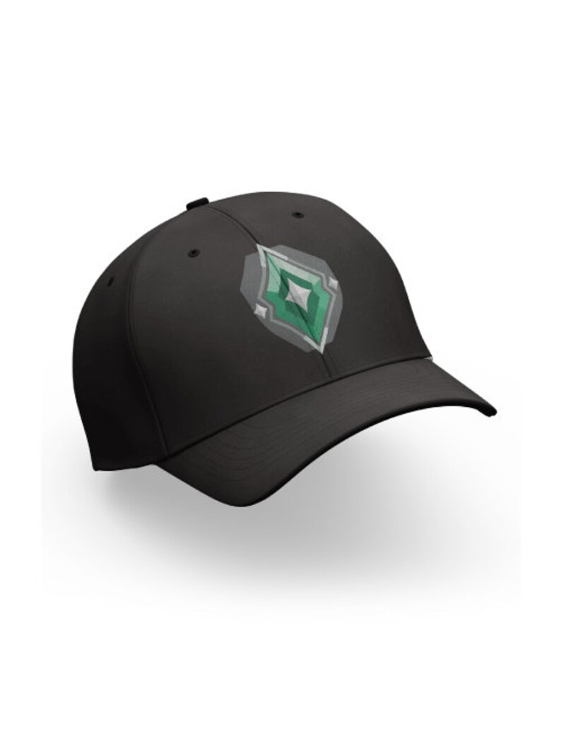 Ascendant Rank Valorant Baseball Cap, Esports Gaming Adjustable Hat - Etsy