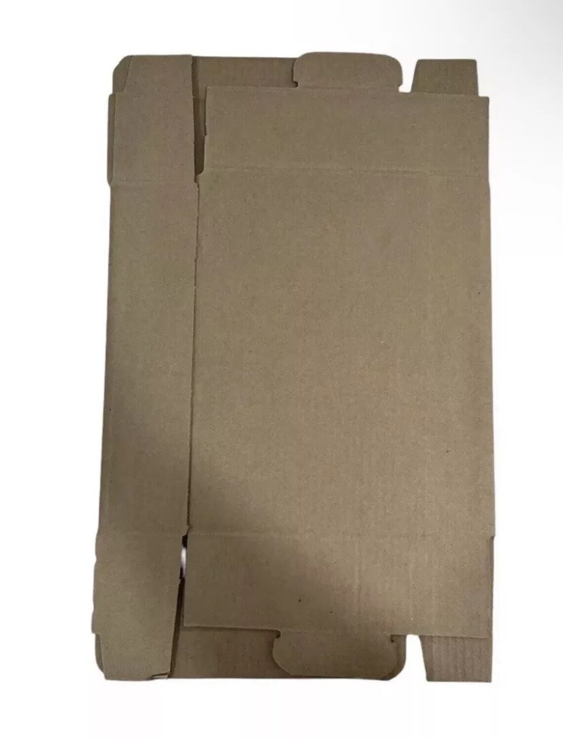 12 X 10 X 3 Box 25pcs No Taping Shipping Cardboard Boxes Med Cartons ...