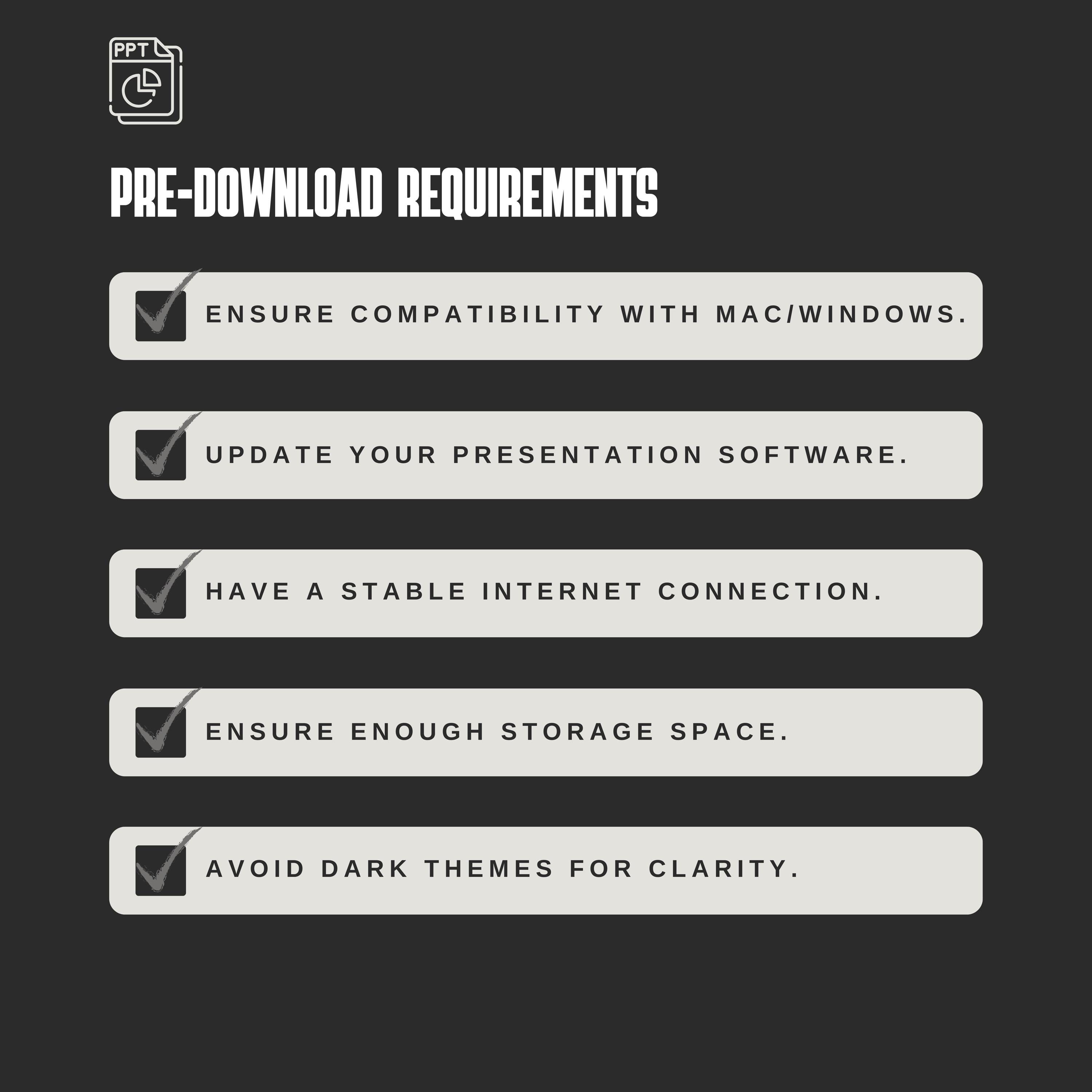 Workflow Logic Infographics Template: Editable Presentation (20-slide ...