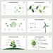 20-slide Ecology Powerpoint Infographics Template for Google Slides ...