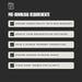 Process Tree Infographic: 40-slide Business Brainstorming Template ...