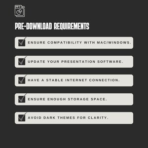 50-slide Supply Chain Infographics PPT Template | Business Operations ...