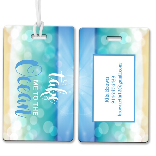 Take Me to the Ocean - Etsy